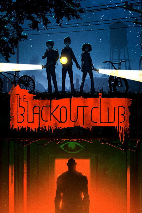 The Blackout Club, Все страны
