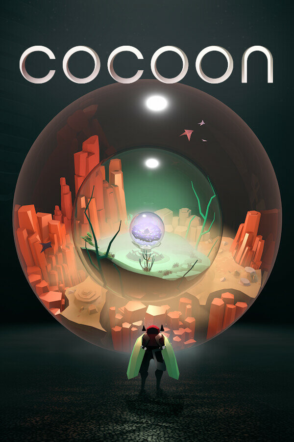 COCOON, Все страны