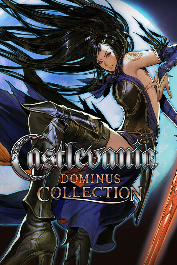 Castlevania Dominus Collection, Все страны