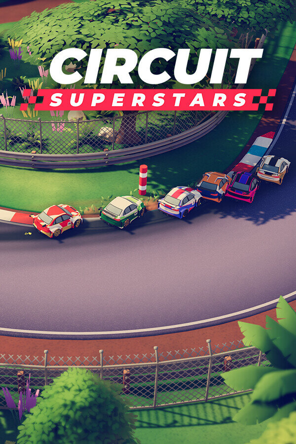 Circuit Superstars, Все страны