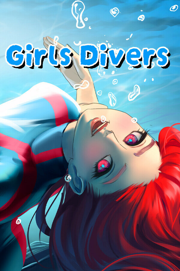 Girls Divers, Все страны