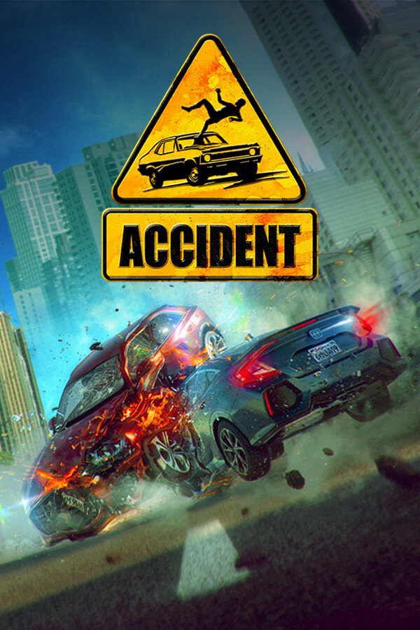 Accident, Все страны