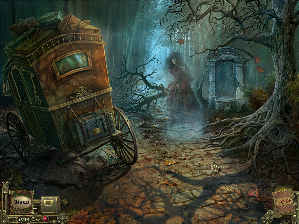 Dark Burial, Все страны — фото 1