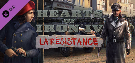 Hearts of Iron IV La Résistance, Все страны