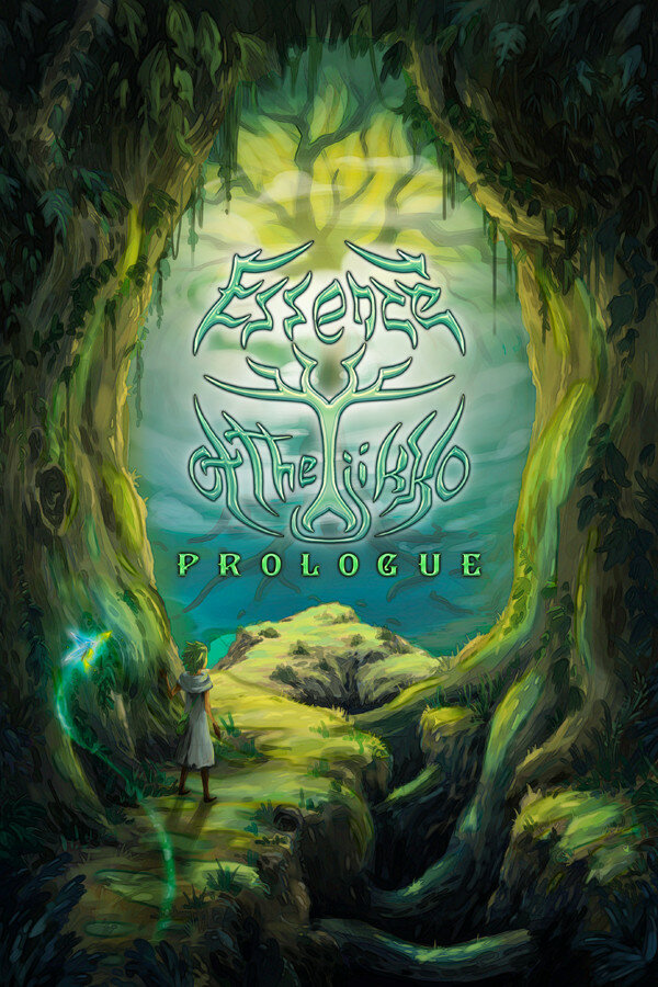 Essence Of The Tjikko - Prologue, Все страны