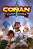 Conan Chop Chop, Все страны