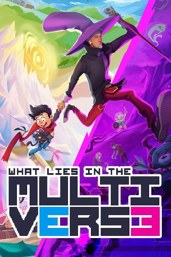 What Lies in the Multiverse, Все страны