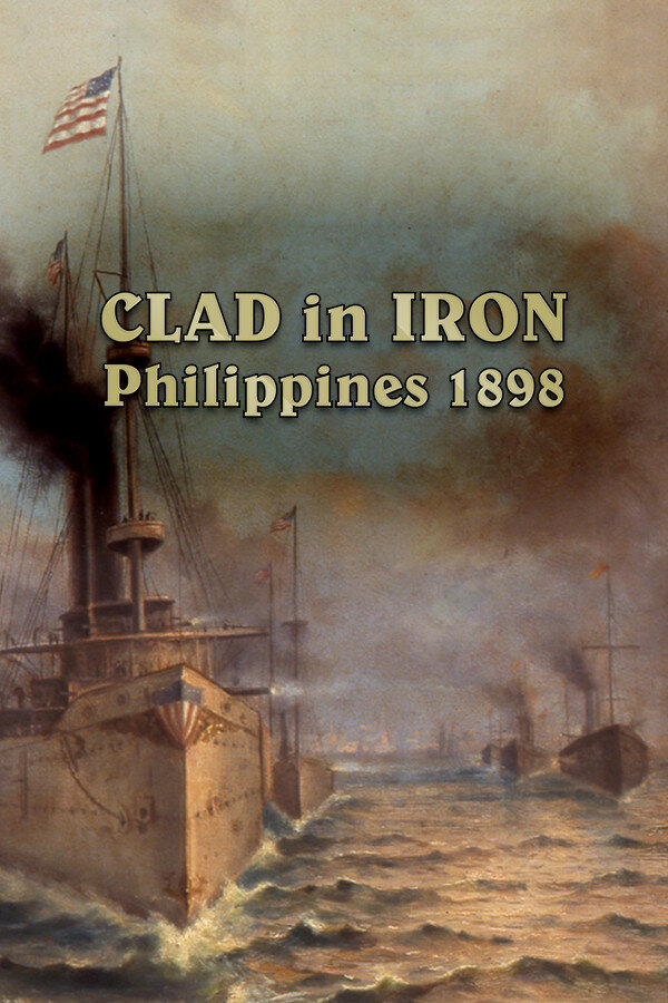 Clad in Iron: Philippines 1898, Все страны