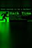 Hack Time, Все страны