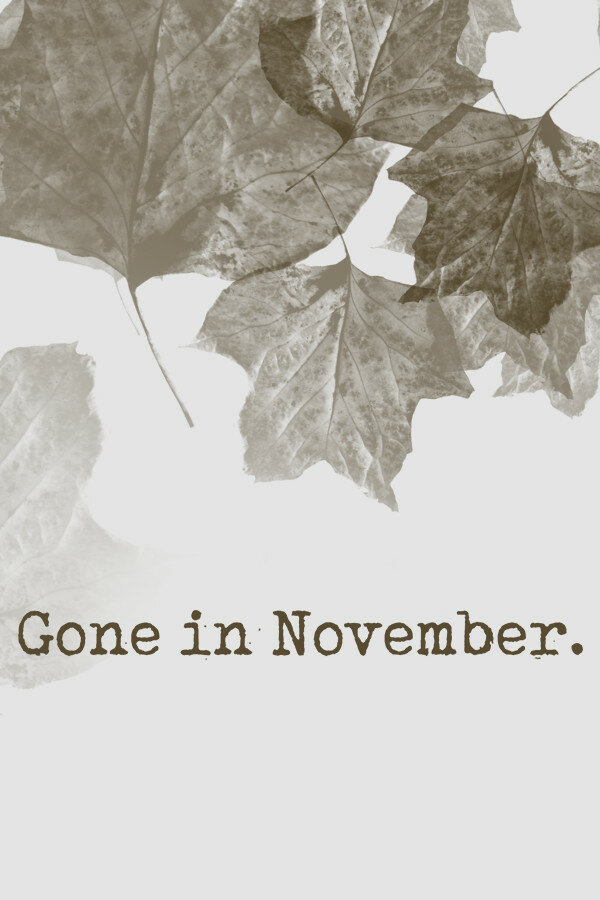 Gone In November, Все страны