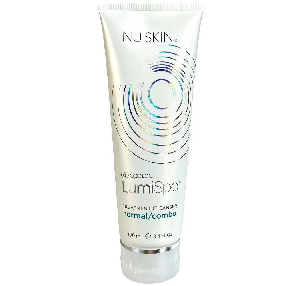 NuSkin ageLOC LumiSpa Activating Face Cleanser / Активирующее очищающее средство для лица-Happyshopping