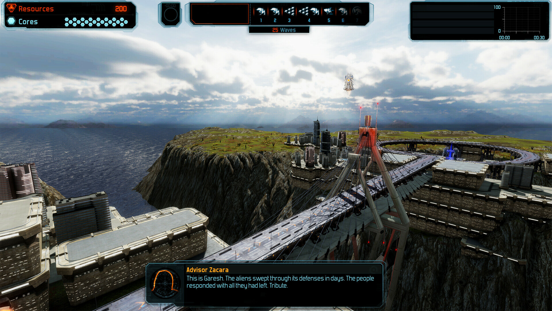 DG2: Defense Grid 2, Все страны — фото 1