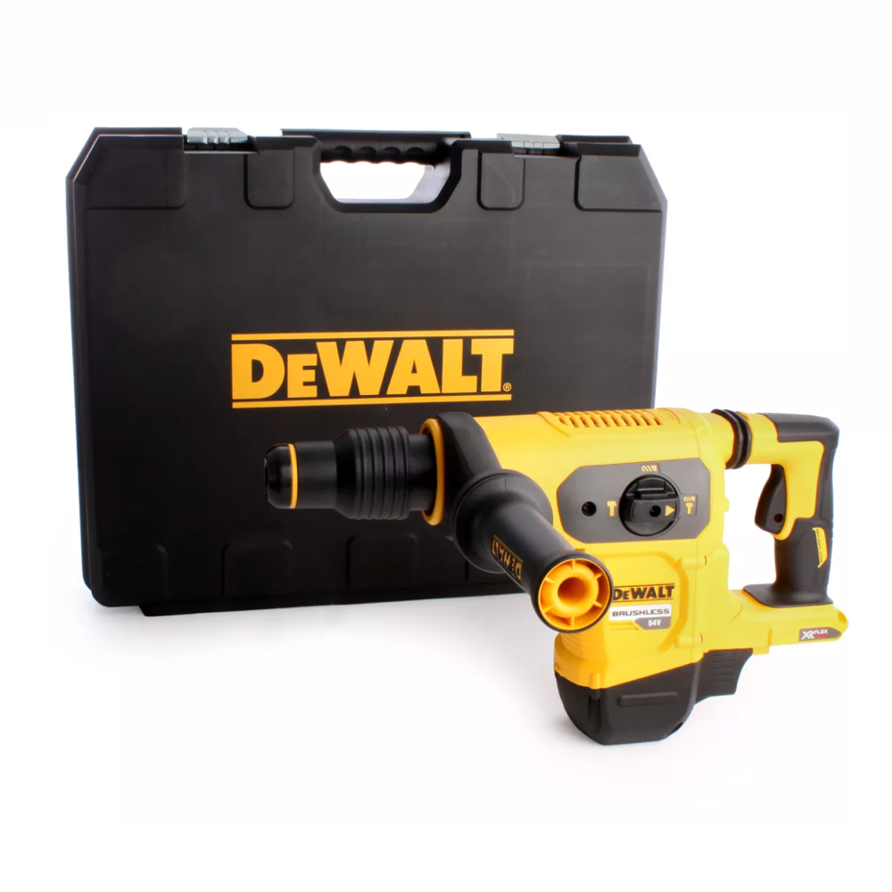 Аккумуляторный перфоратор DeWALT DCH481N
