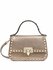 Сумка Valentino Rockstud, разноцветный