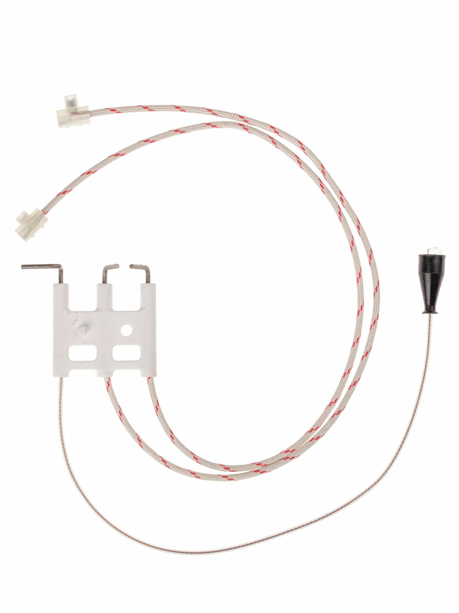 Блок электродов розжига и ионизации Ariston Cares X, Alteas X. 65115802, 65104549