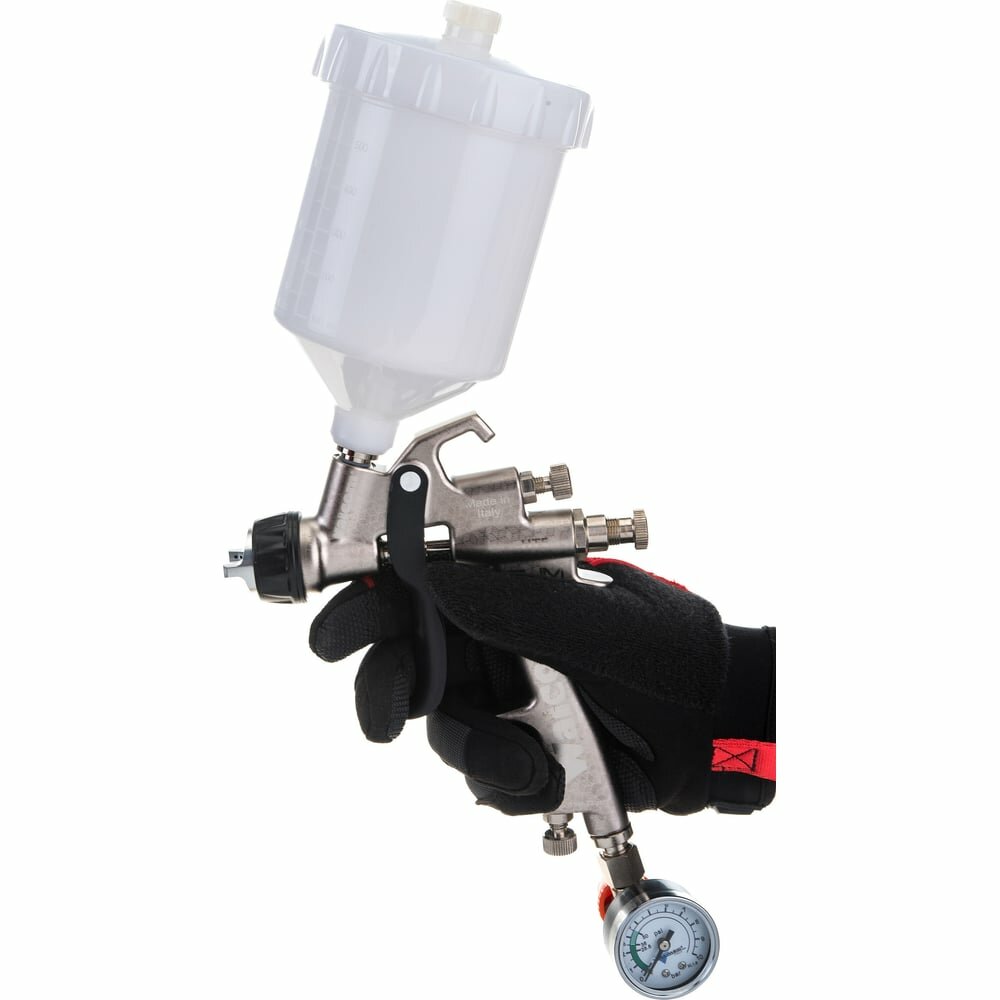Краскопульт WALCOM SLIM XLIGHT S HTE — фото 1