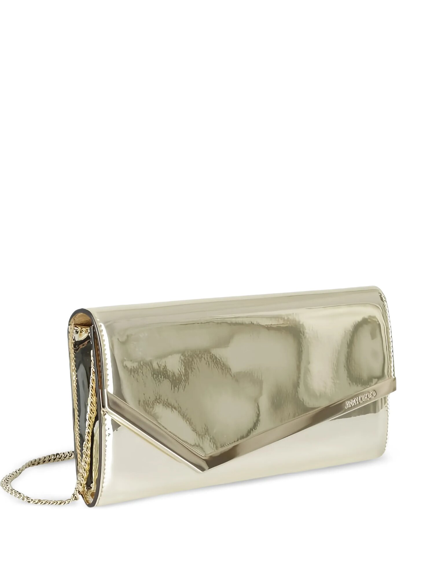 Сумка JIMMY CHOO Emmie — фото 1