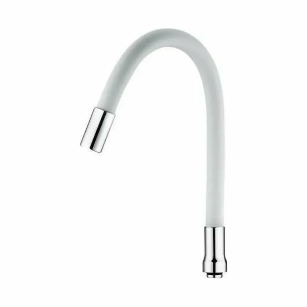Гибкий цветной излив G-Lauf UCG-3257GY