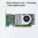 ADT-Link Райзер PCI-E PCIe 5.0 X16 Internal Retimer BK