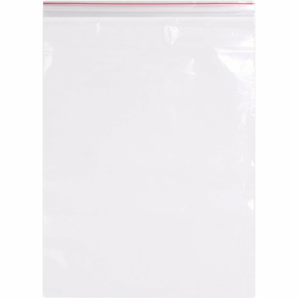 Пакеты BRAUBERG ZIP LOCK