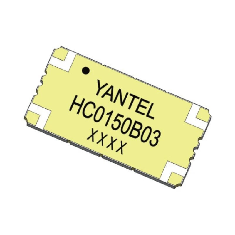 Гибридный соединитель HC0150B03 130-174 МГц Yantel 25.4X12.7. Перед покупкой проконсультируйтесь.