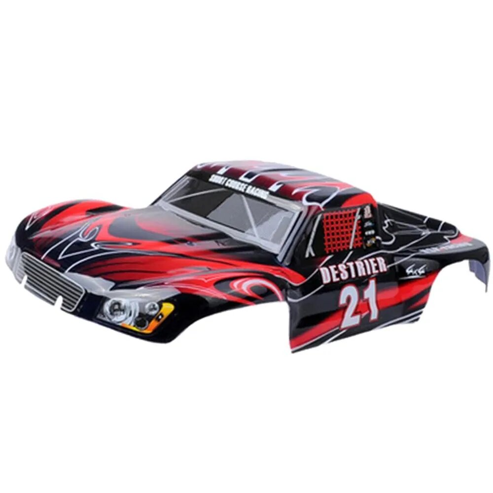 Кузов для HSP 94155 94170 RC Drift Car 55902