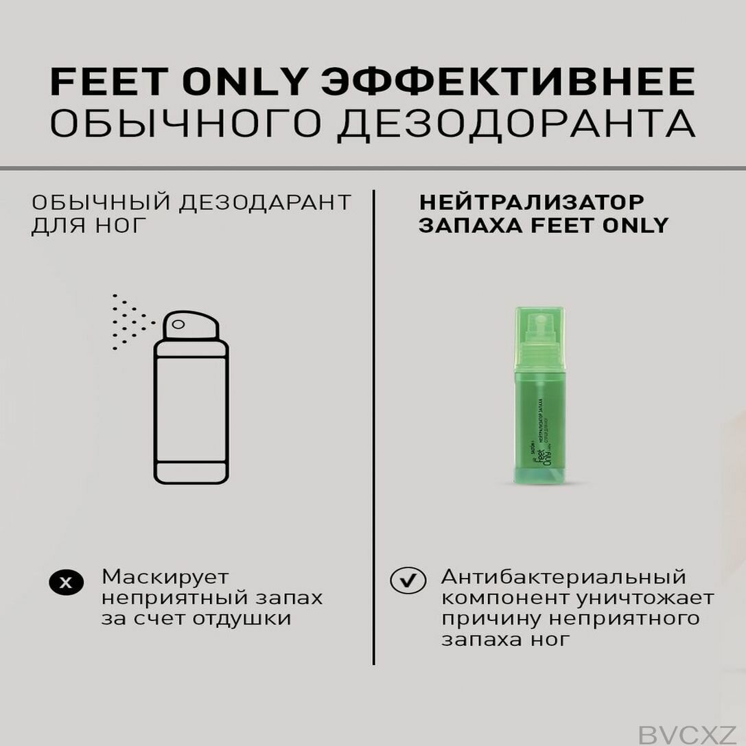 Дезодорант — фото 1