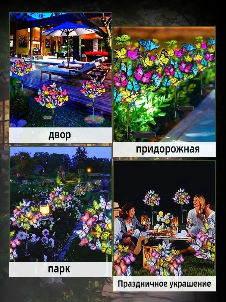 Фигурка садовая — фото 1