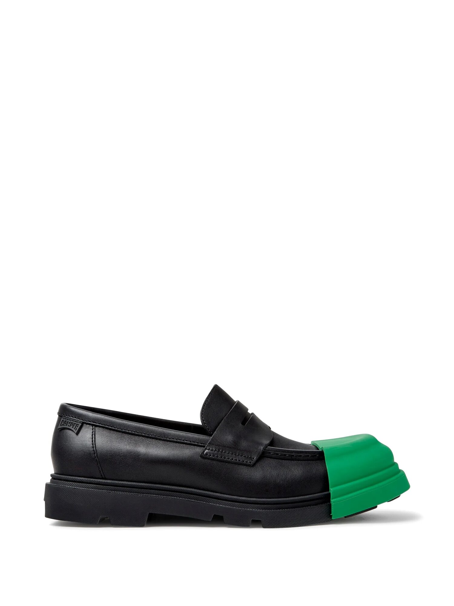 Лоферы Junction penny loafers
