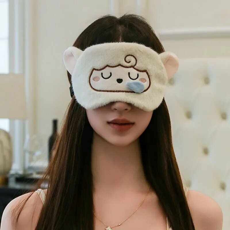 MOOCIE Маска для сна