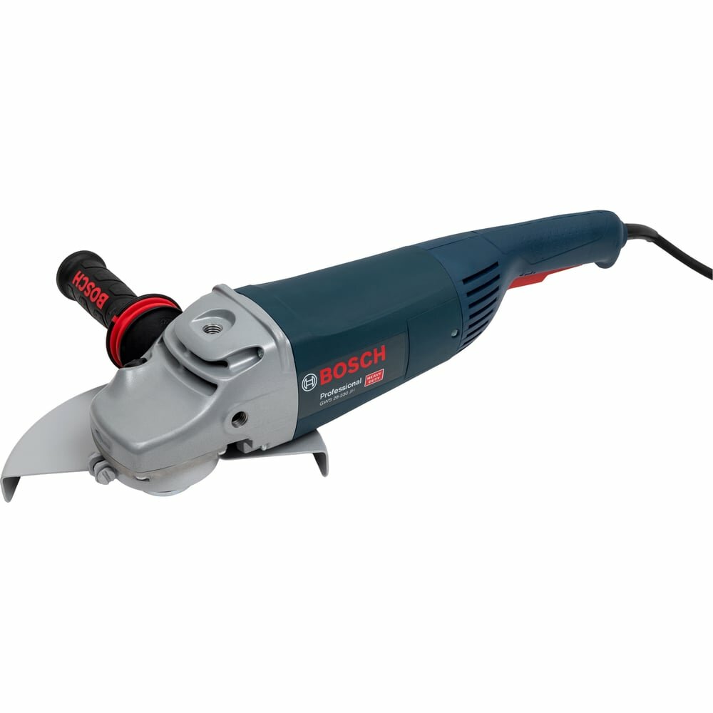 Угловая шлифмашина Bosch GWS 26-230 JH
