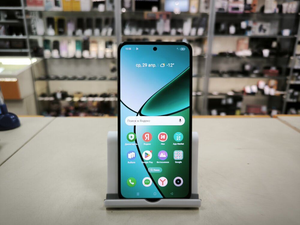 Смартфон Realme 12+ 12/512 Гб