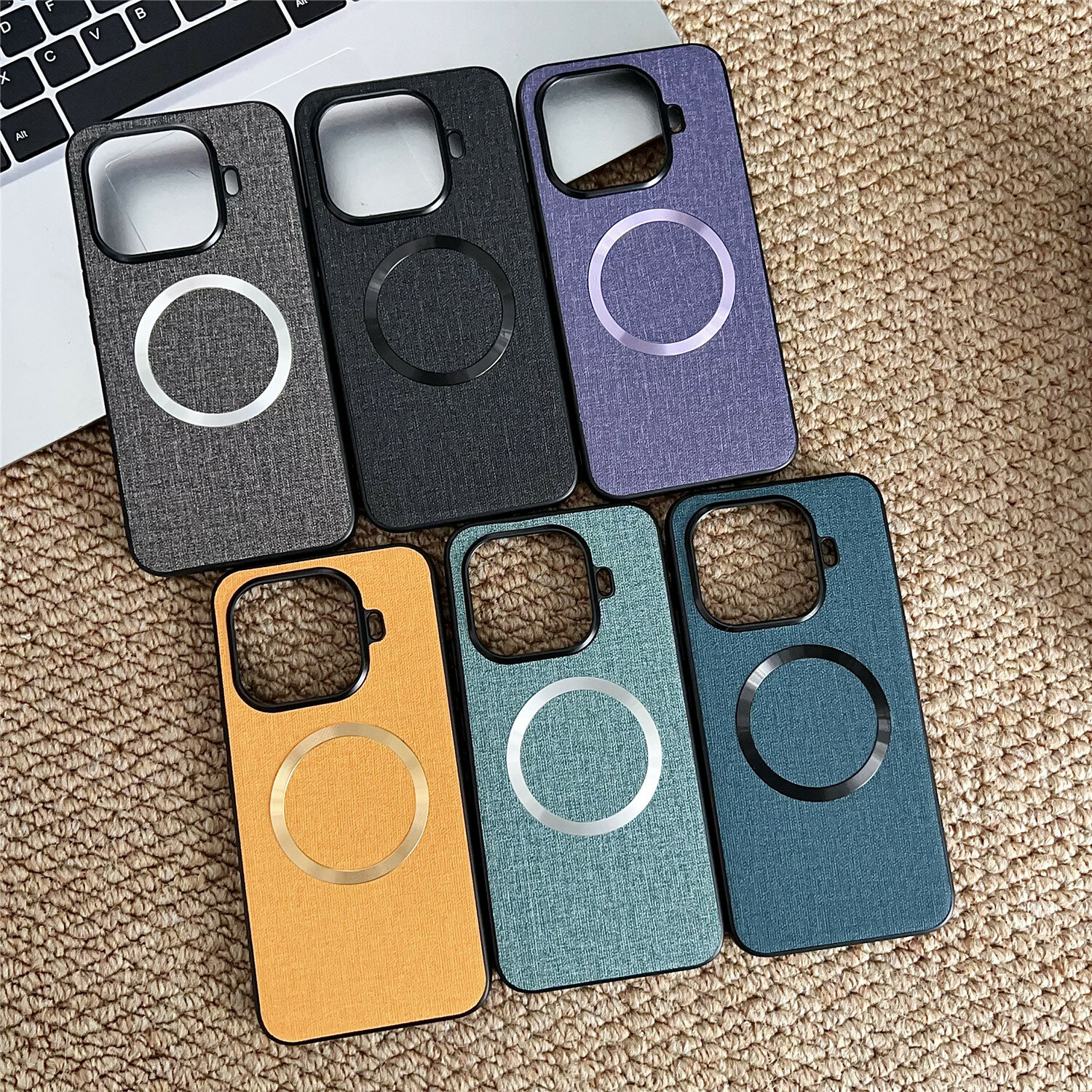 Чехол для Xiaomi 17T — фото 1