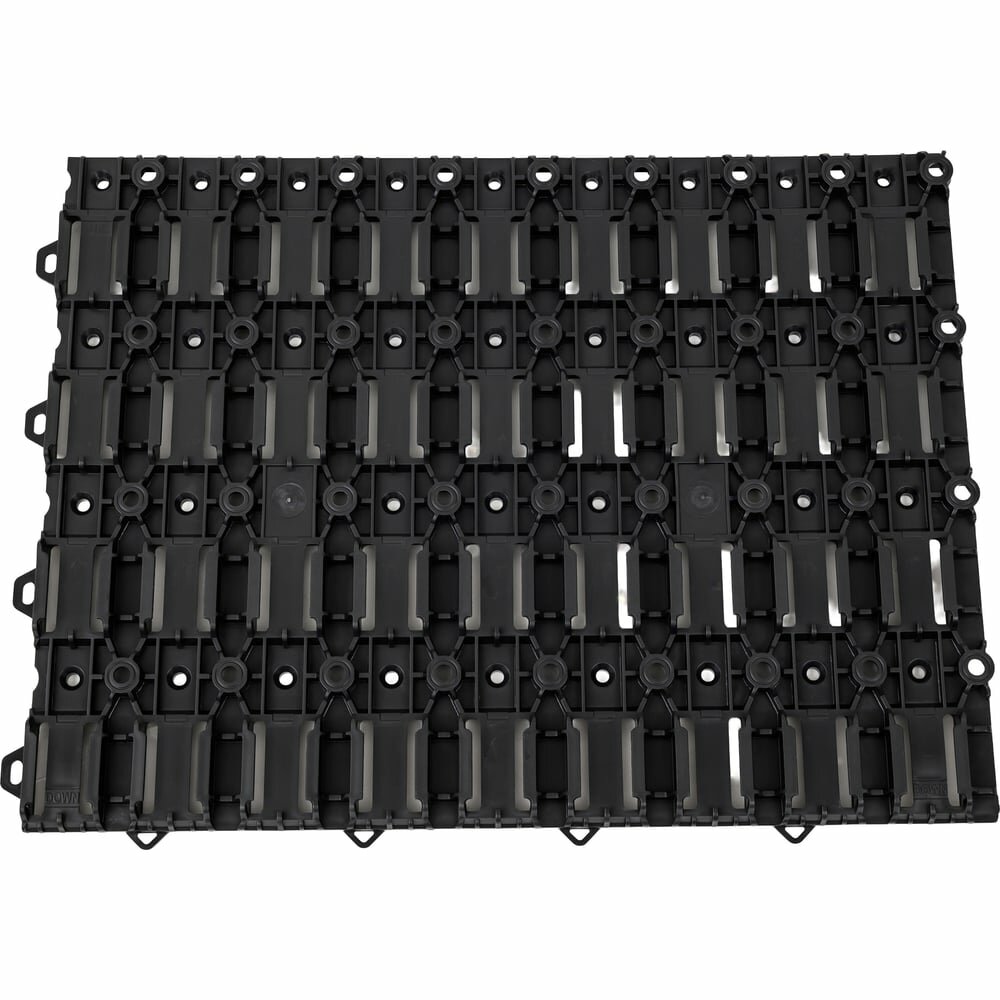 Перфорированная панель Custom Pegboard 2 шт QBRICK 2651-53