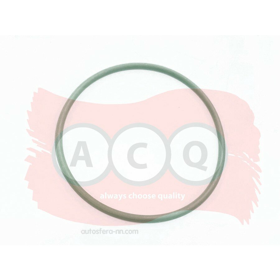 ACQ ABW2200 Кольцо уплотнительное фильтра масляного