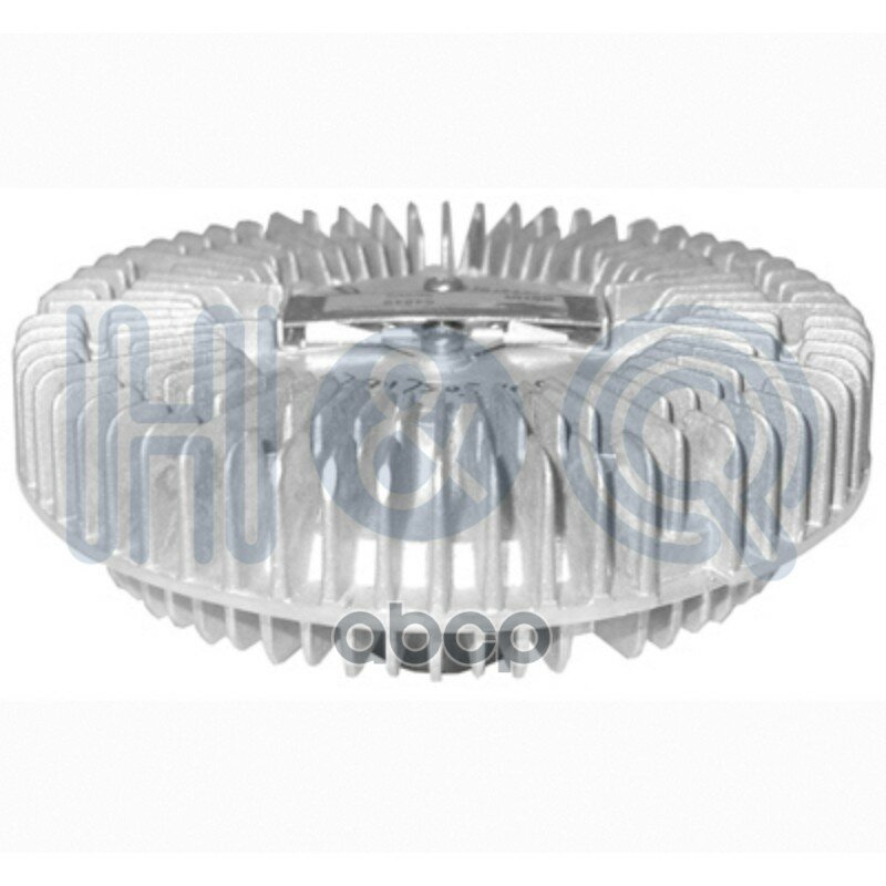 Муфта вентилятора BMW E65_E66 3.5-4.5i 01> H&Q арт. 1006BM105