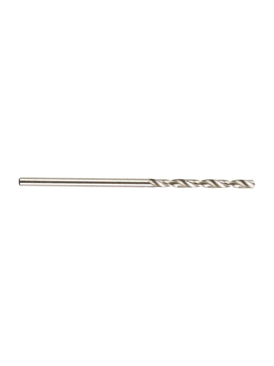 Сверло по металлу THUNDERWEB HSS-G 1,6 x43 (10шт) 4932459830