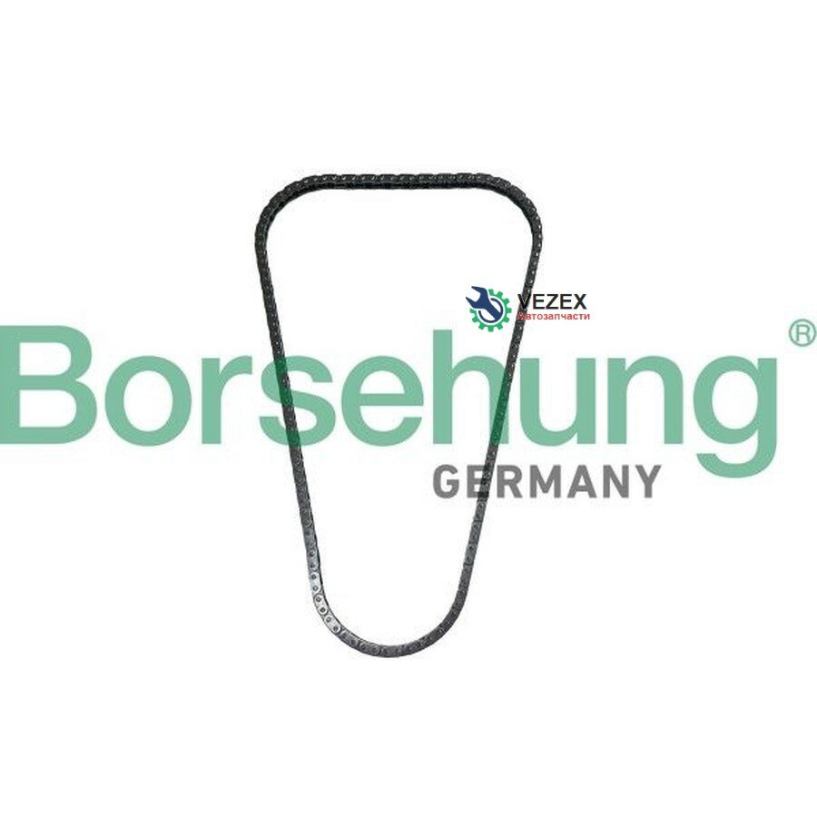 BORSEHUNG B13342 Цепь ГРМ