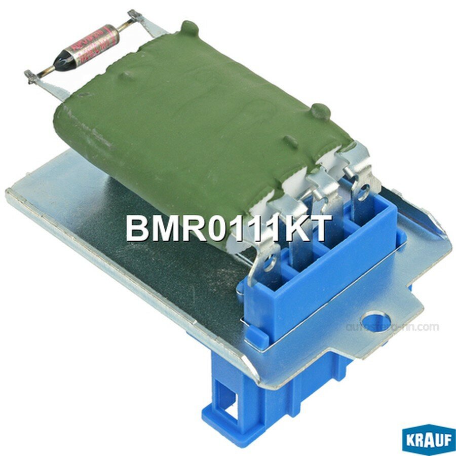 KRAUF BMR0111KT Резистор печки