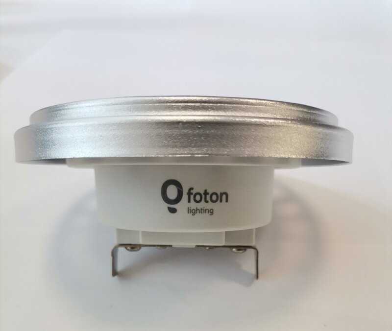 Светодиодная лампа Foton 610829
