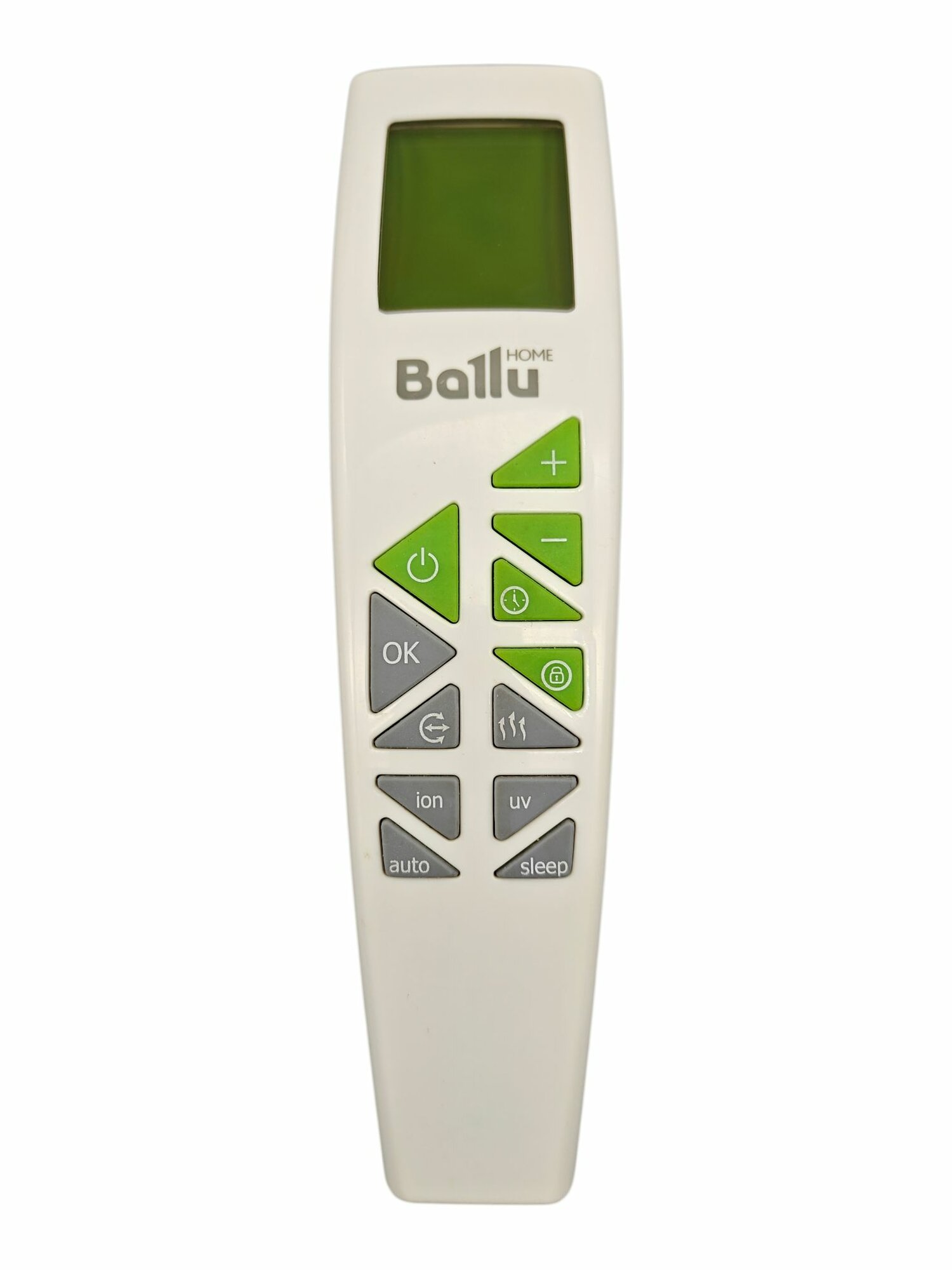 Пульт Ballu Air Master bmac-300