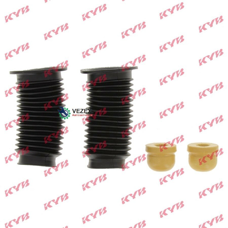 KYB 910069 Отбойник и пыльник амортизатора, комплект
