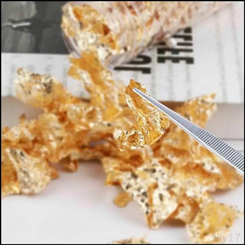 Фольга пищевая — фото 1