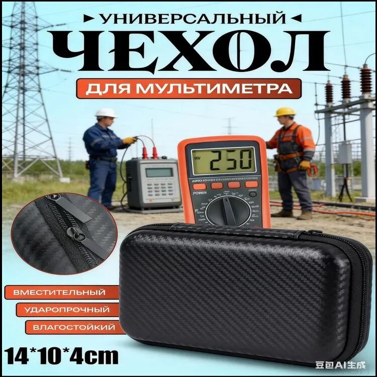 Сумка для строительных инструментов