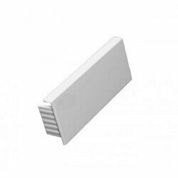 Legrand Заглушка 85х50мм METRA Leg 638025 400242