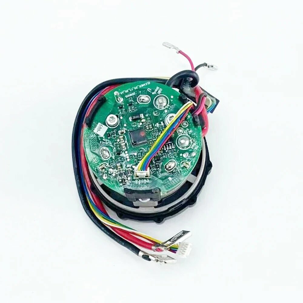 Двигатель вентилятора Roborock H7 — фото 1