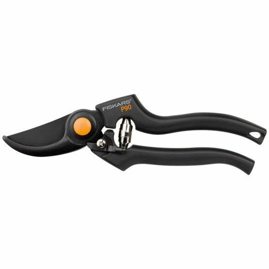 Профессиональный садовый секатор P90 Fiskars