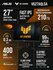 Монитор TUF GAMING VG27AQL5A
