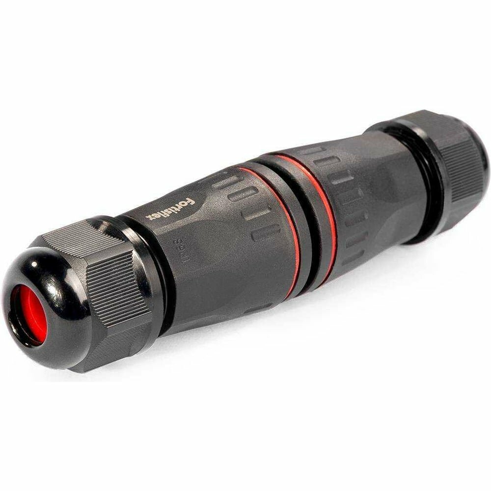 Коннектор кабельный I-образный Fortisflex FFC-25/RJ45-IP68 101766