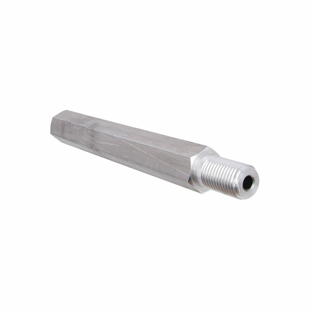 Удлинитель Diam 1 1/4" L=300mm (алюминиевый) 620091